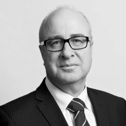 Murray Jones | MARQ Trustees